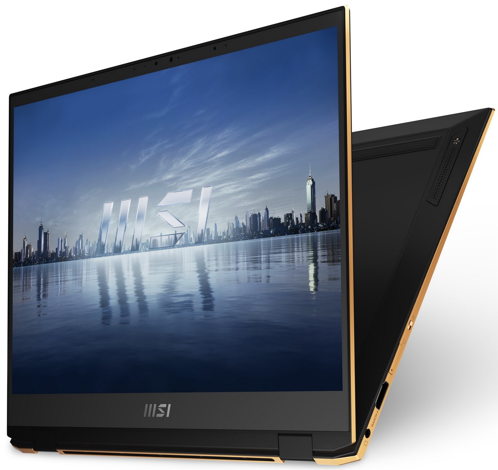 MSI Summit E13FlipEvo A13MT-243US 13.4 MSI Summit E13FlipEvo A13MT-243US 13.4